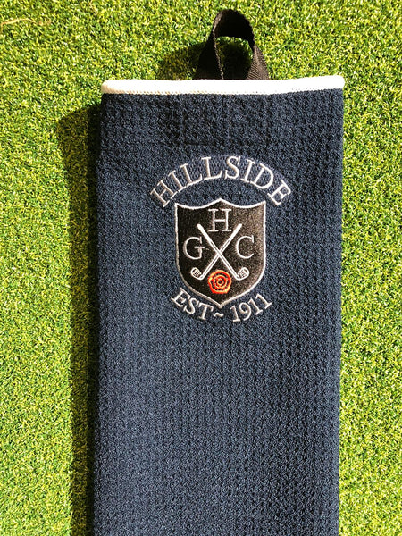 Hillside Golf Club | Golf Pro Shop | Shop Golf Clothing & Golf Clubs